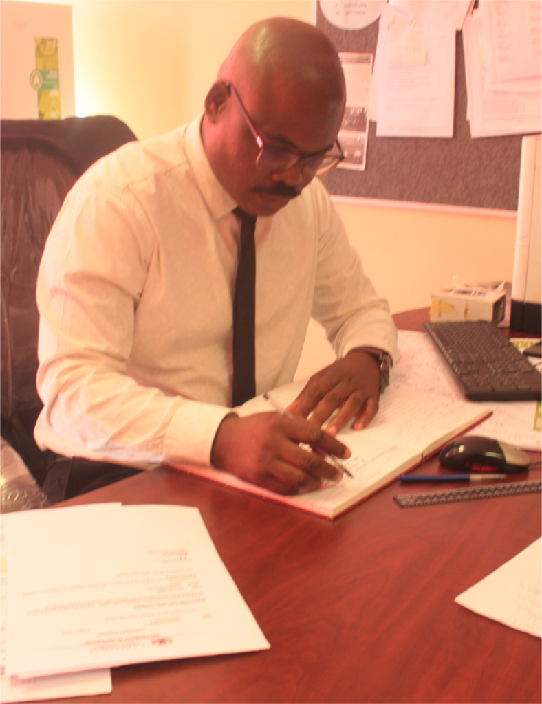 Makotla M.P – Mabalane Seleka Technical School